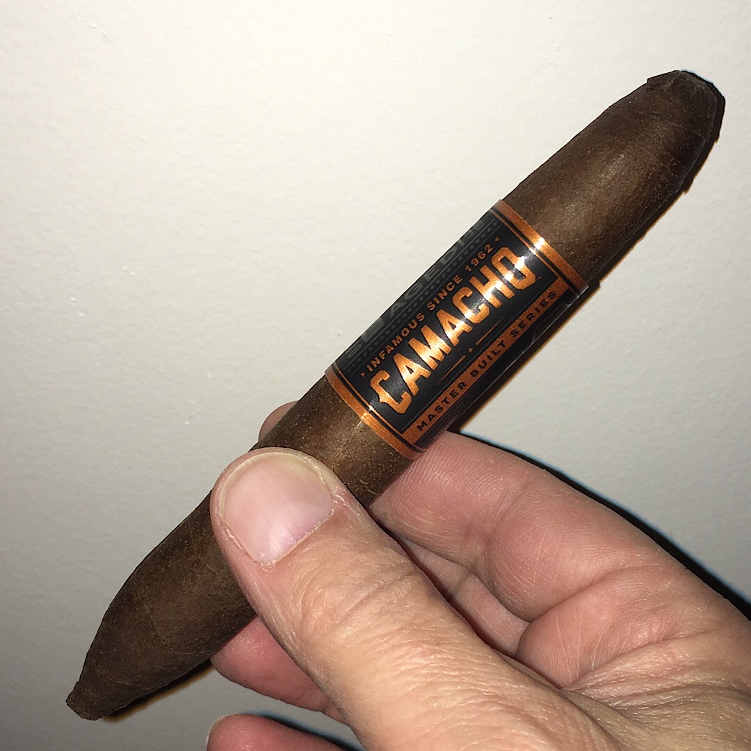 Camacho American Barrel Aged and Corojo Maduro Cigars | CigarCraig's Blog