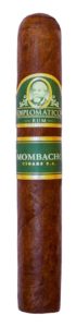 News: Mombacho Cigars Announces Collaboration with Diplomatico Rum ...