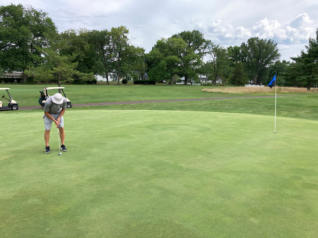 Goose’s Montecristo Greater Philadelphia Golf Outing | CigarCraig's Blog