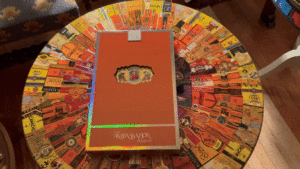 A Couple Tobacco Queen Cigars from Cigar Ambassador | CigarCraig's Blog