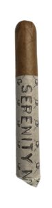 Serenity Now, Montecristo Exclusive, Hooten Young and Julius Caeser ...